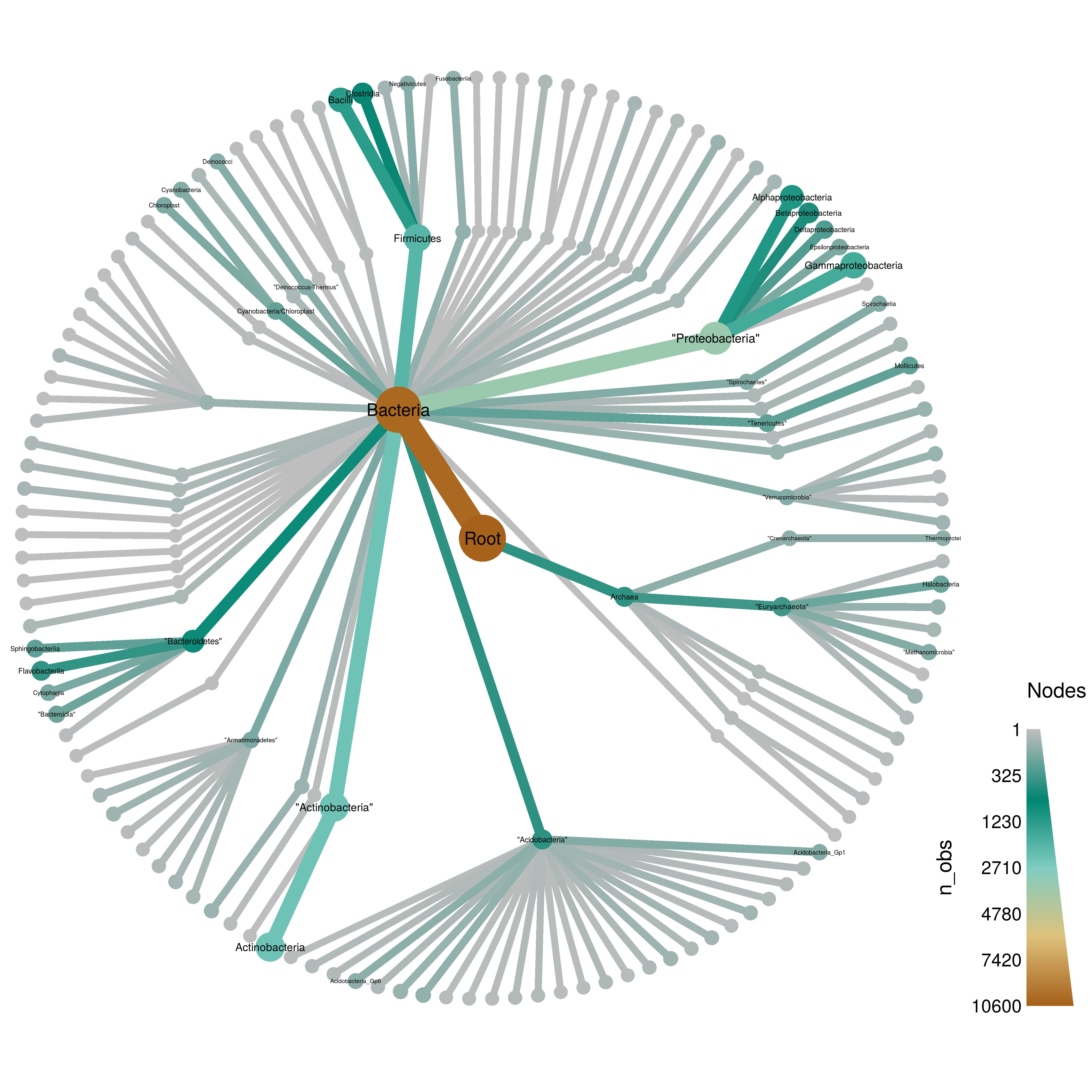 MetacodeR user documentation